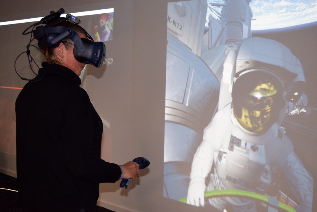 Lumination Learning Lab Launched at PLHS - Port Lincoln High School