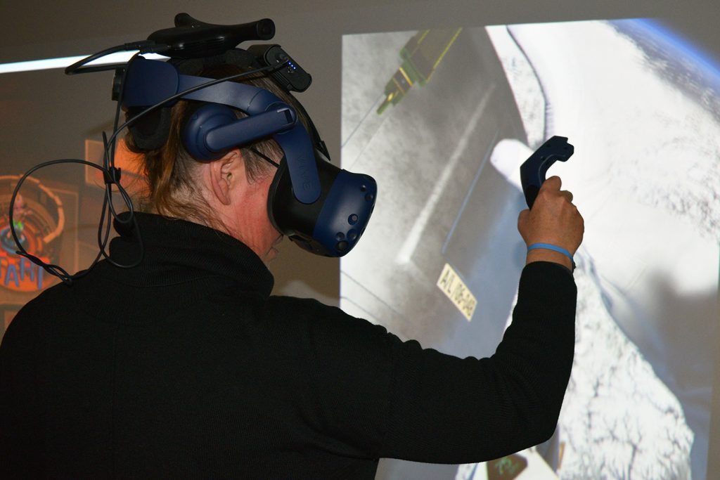 Lumination Learning Lab Launched at PLHS - Port Lincoln High School