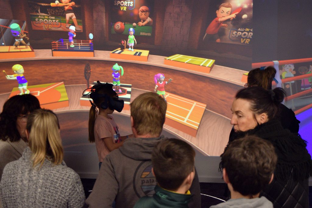 Lumination Learning Lab Launched at PLHS - Port Lincoln High School