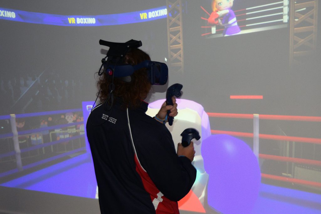 Lumination Learning Lab Launched at PLHS - Port Lincoln High School