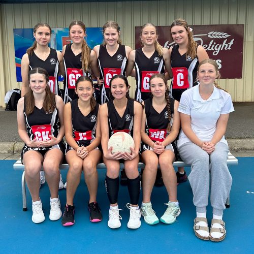 Success at Ravendale for PLHS Netball Teams - Port Lincoln High School