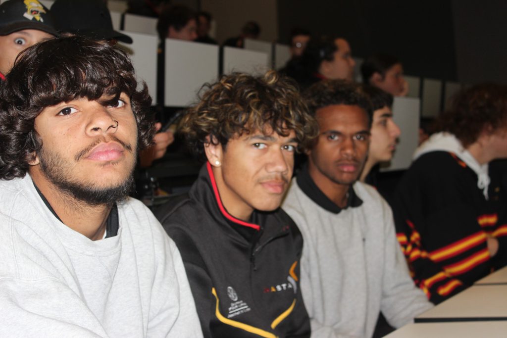 PLHS SAASTA Class Excels at 2023 Power Cup - Port Lincoln High School