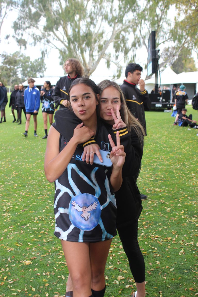 PLHS SAASTA Class Excels at 2023 Power Cup - Port Lincoln High School