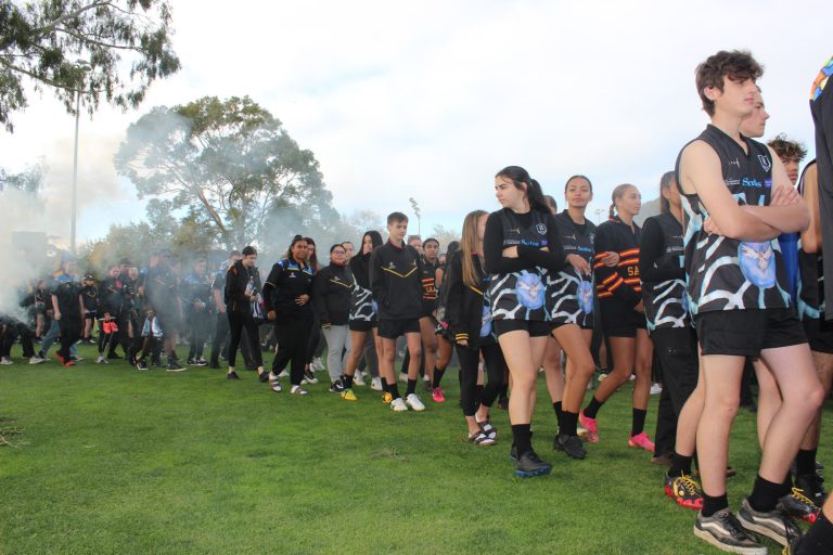 PLHS SAASTA Class Excels at 2023 Power Cup - Port Lincoln High School