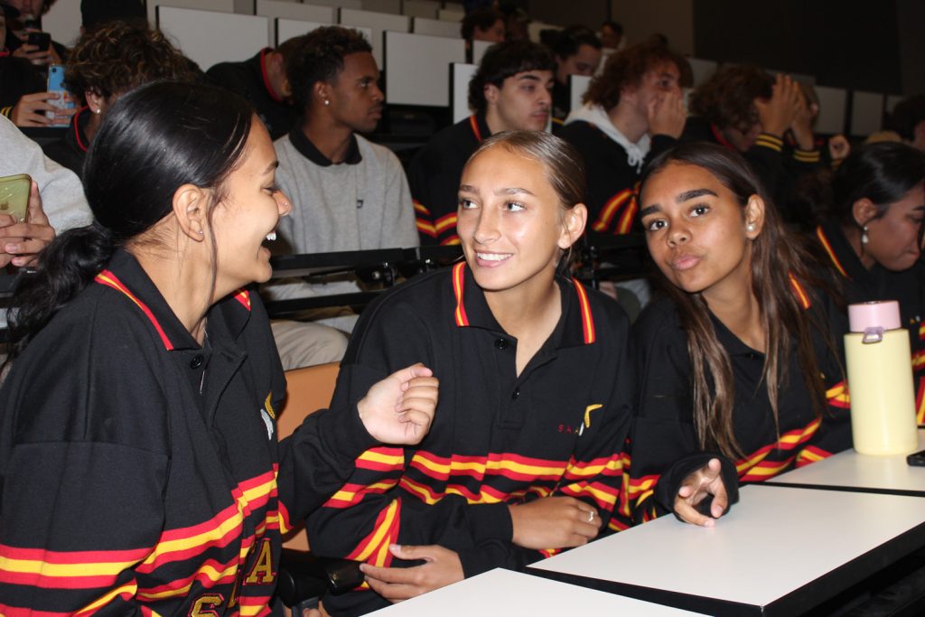 PLHS SAASTA Class Excels at 2023 Power Cup - Port Lincoln High School