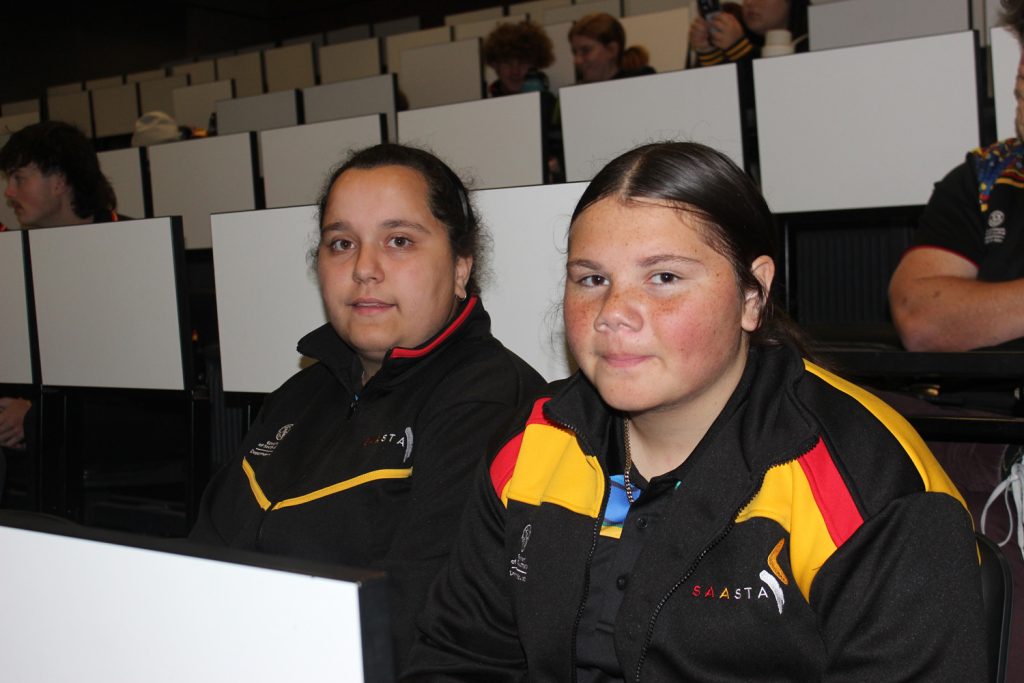 PLHS SAASTA Class Excels at 2023 Power Cup - Port Lincoln High School