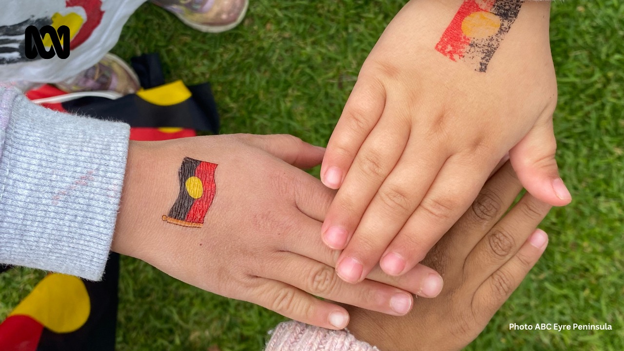 NAIDOC Week 2023 Celebrations Commence - Port Lincoln High School