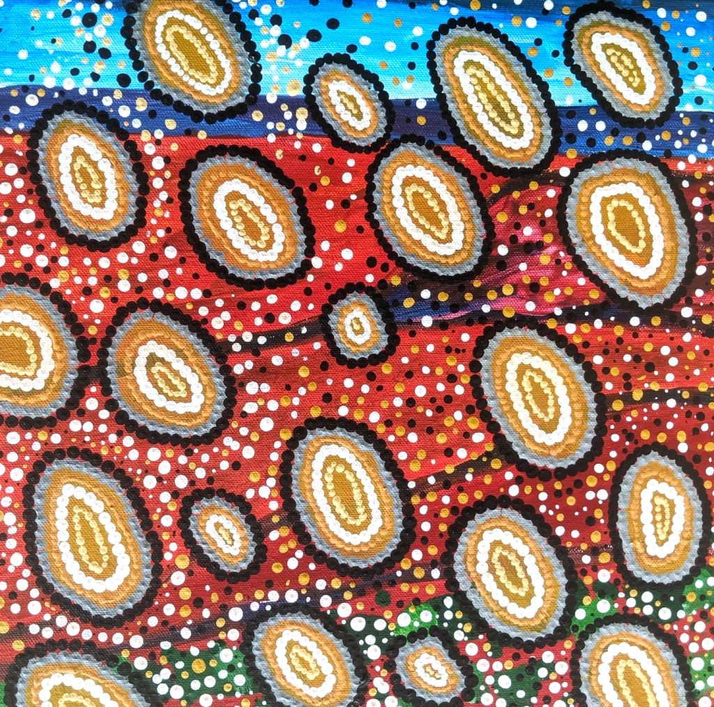 Entries Accepted into "OUR YOUNG MOB" Exhibition - Port Lincoln High School