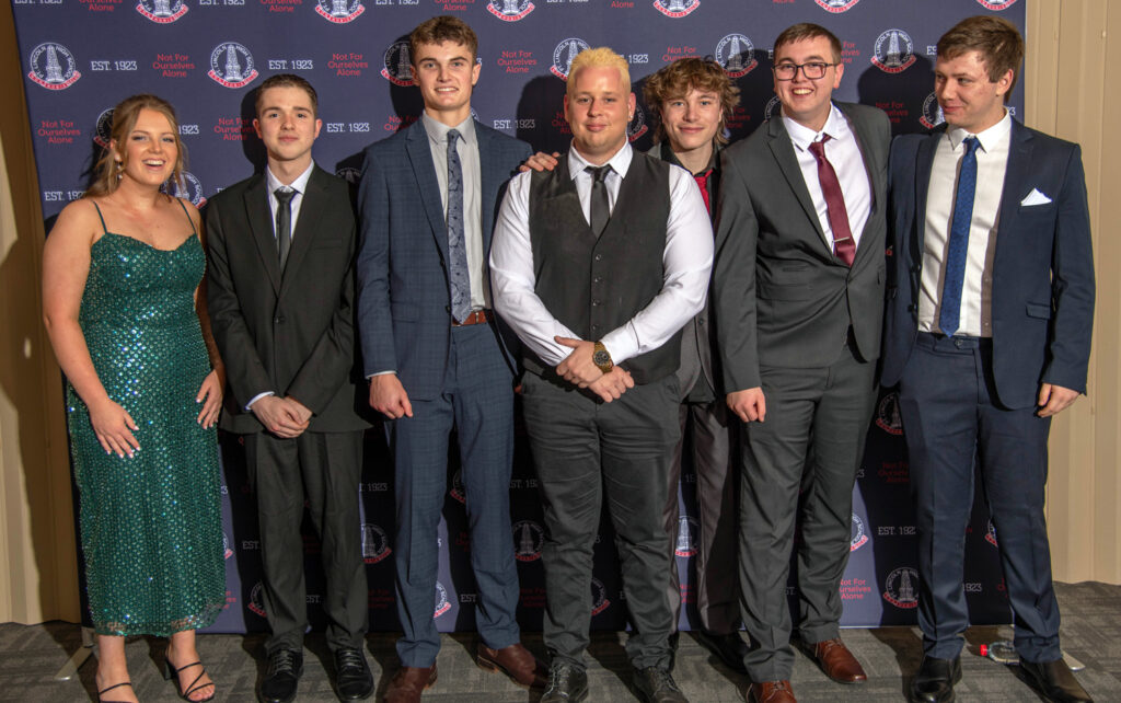 Fun & Fashion at Fantastic Formal - Port Lincoln High School
