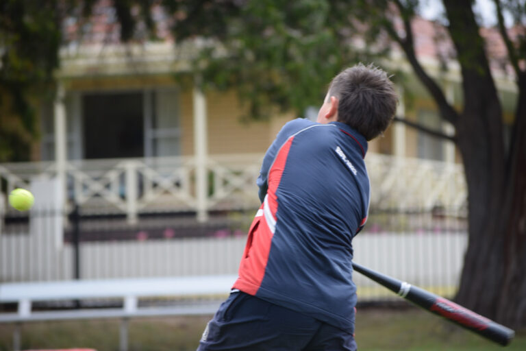 Images from PE Week's Rounders Match - Port Lincoln High School