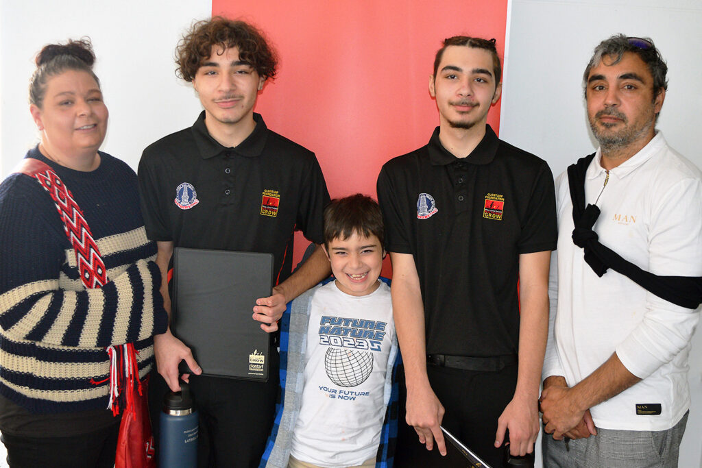 Clontarf Award Winners for 2023 Announced - Port Lincoln High School