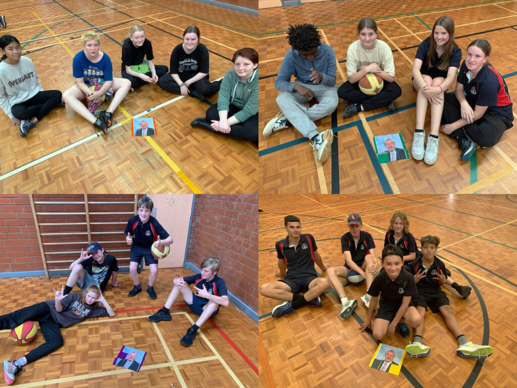 Fun Finish to School Year (Activities Week 2023) - Port Lincoln High School