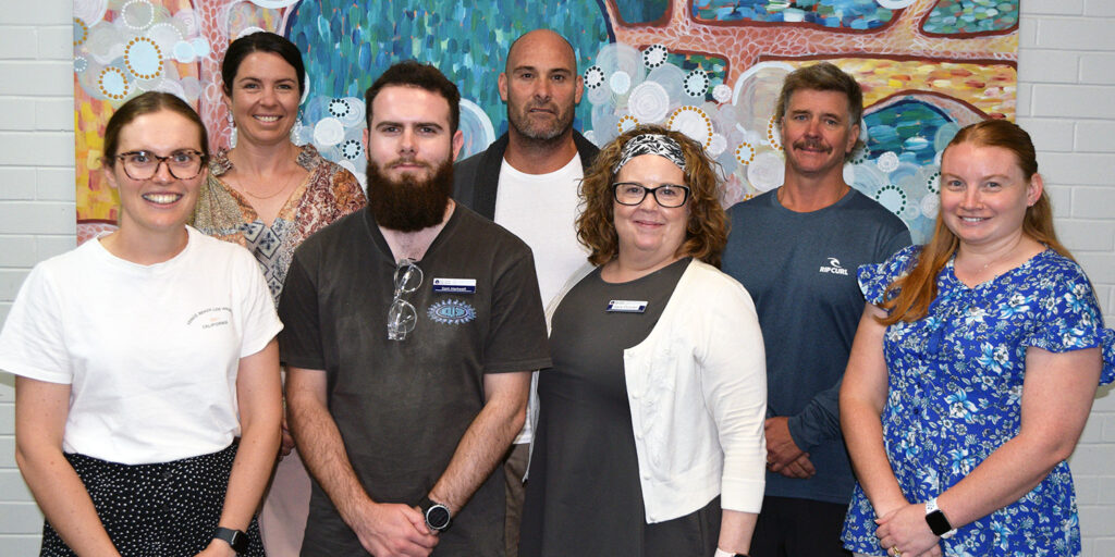 PLHS Welcomes Seven New Teachers - Port Lincoln High School