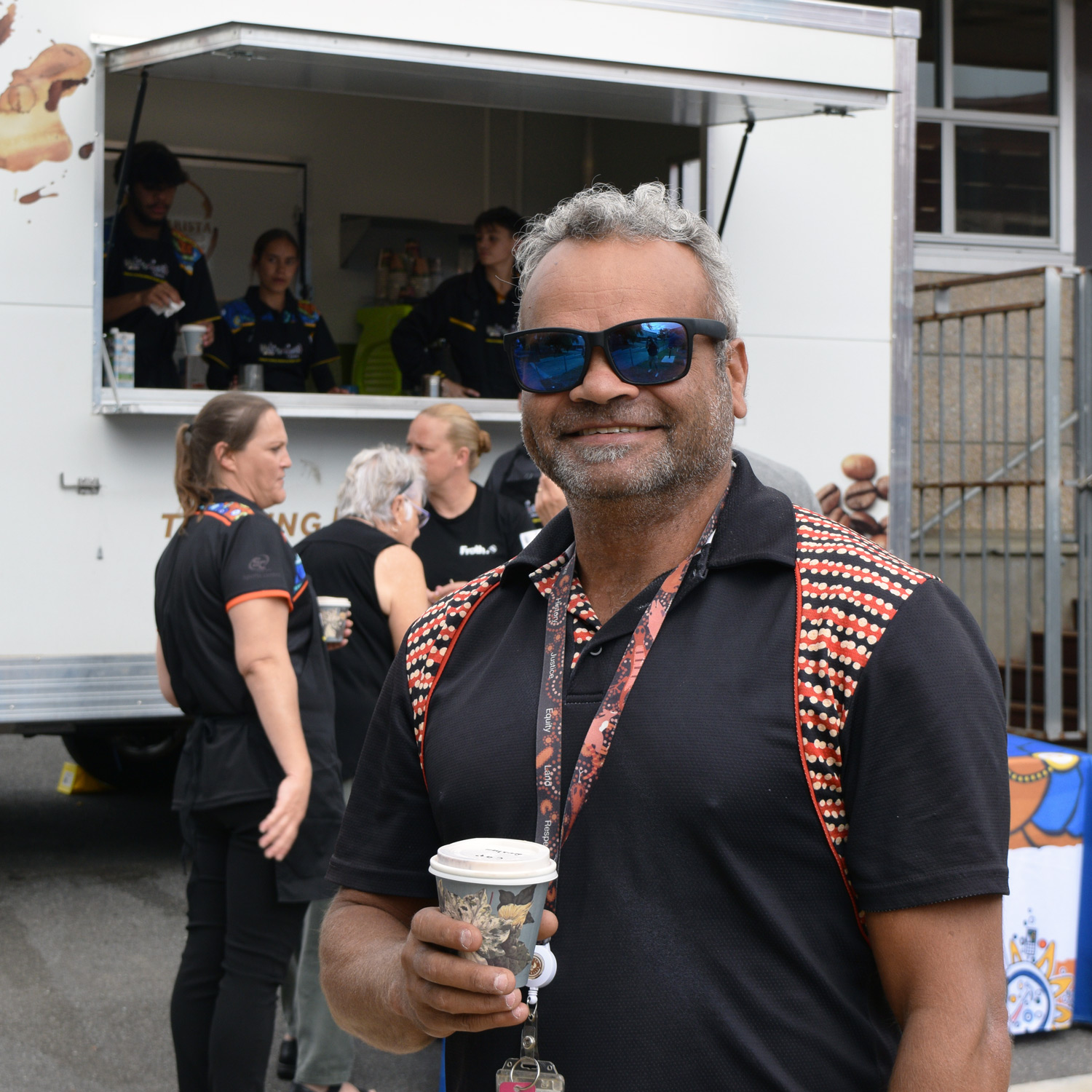 PLHS/TLC Students Successfully Complete Barista Course - Port Lincoln ...