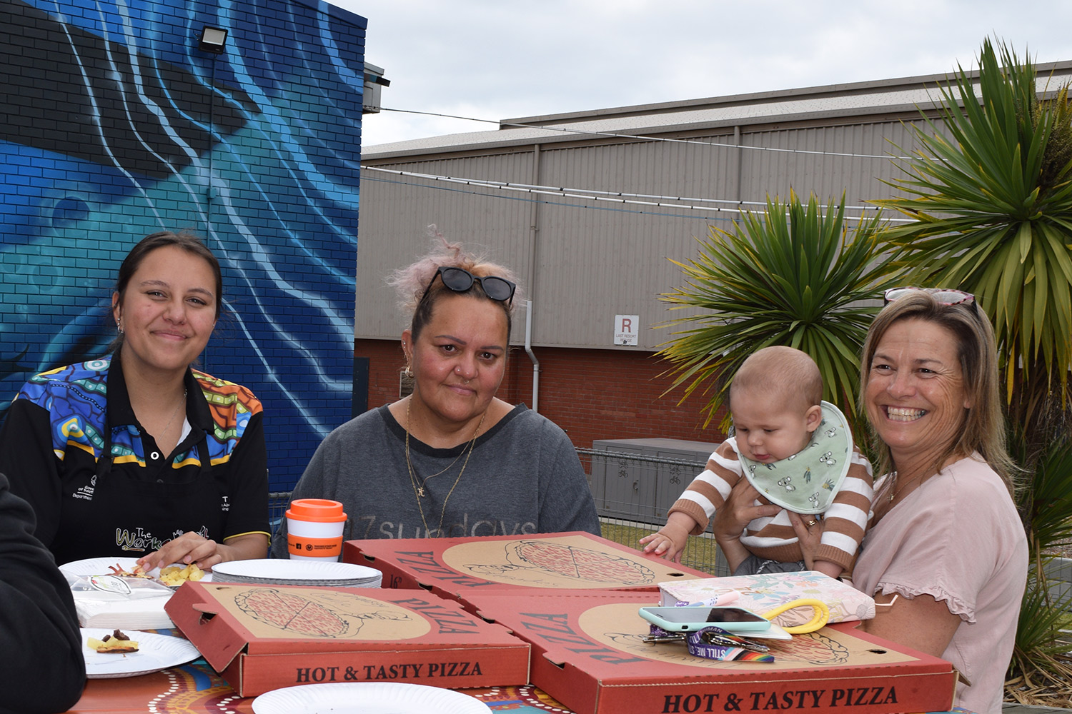 PLHS/TLC Students Successfully Complete Barista Course - Port Lincoln ...