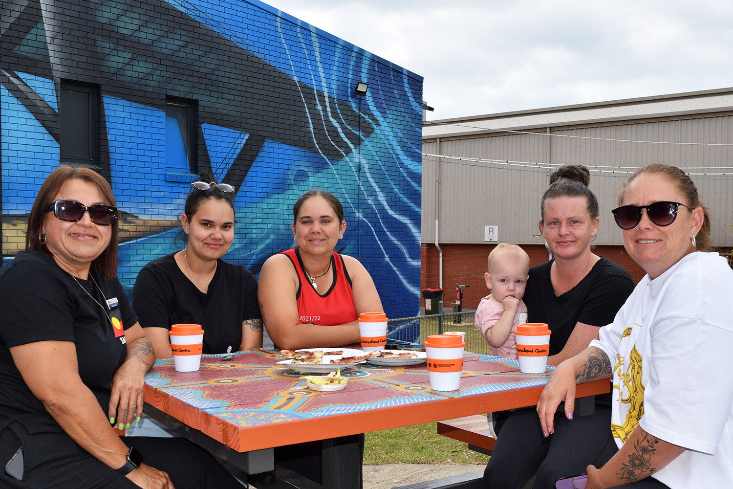 PLHS/TLC Students Successfully Complete Barista Course - Port Lincoln ...