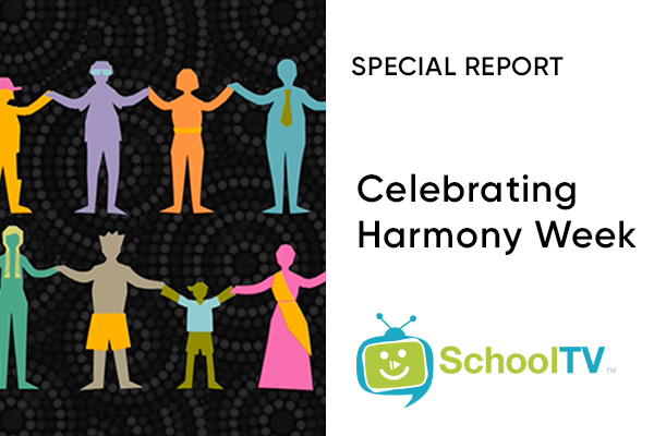 SchoolTV Special Report: Celebrating Harmony Week - Port Lincoln High ...