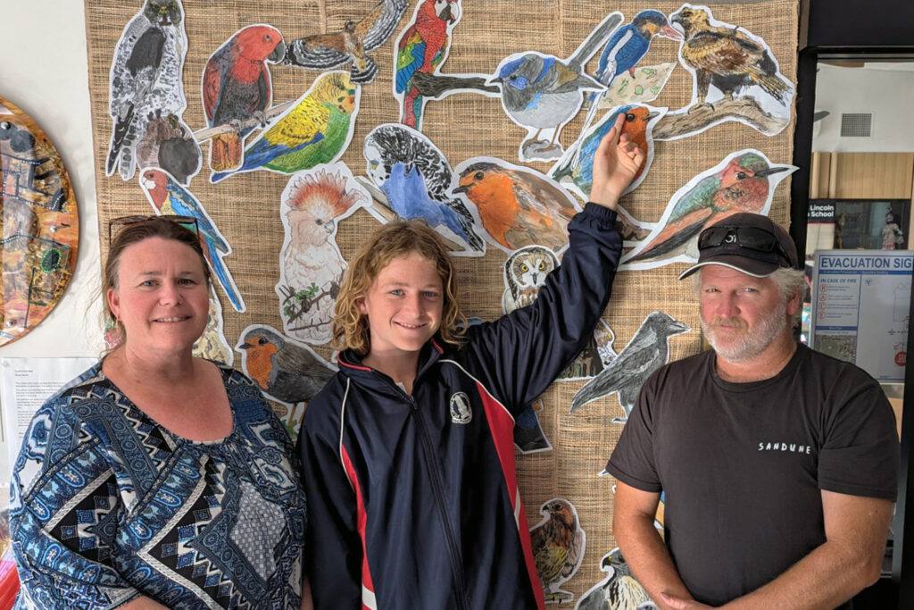 Thanks for Coming to Open Night - Port Lincoln High School