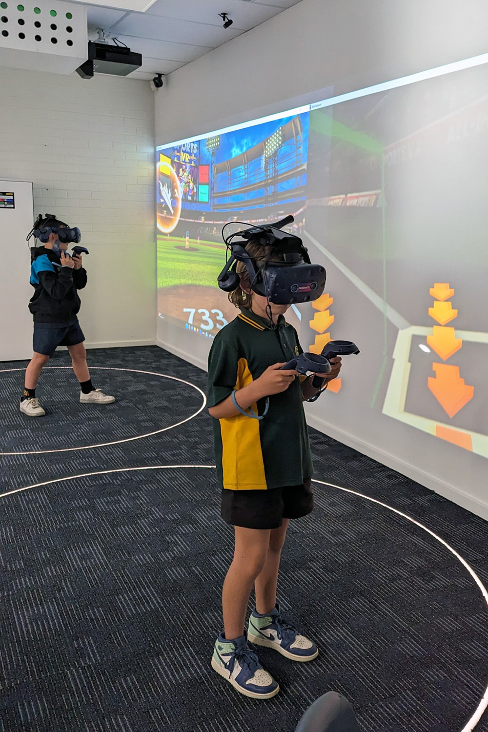 Thanks for Coming to Open Night - Port Lincoln High School