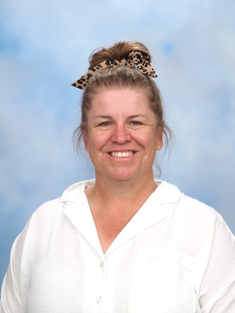 Staff & Students - Port Lincoln High School