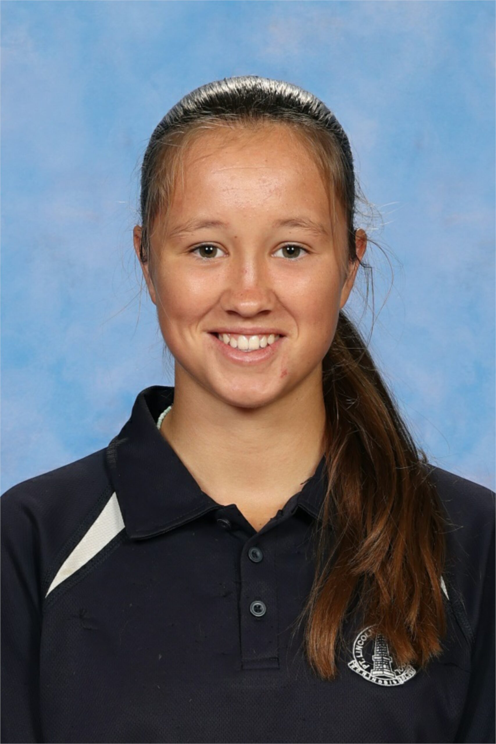 Lani Also Makes SA School State Footy Team - Port Lincoln High School