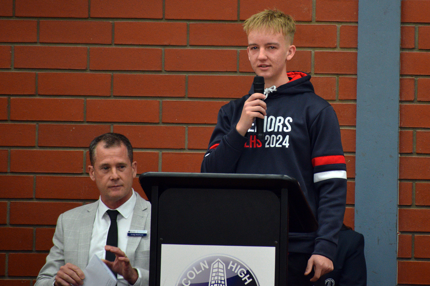 Student Council & Term 1 Academic Awards Announced - Port Lincoln High ...