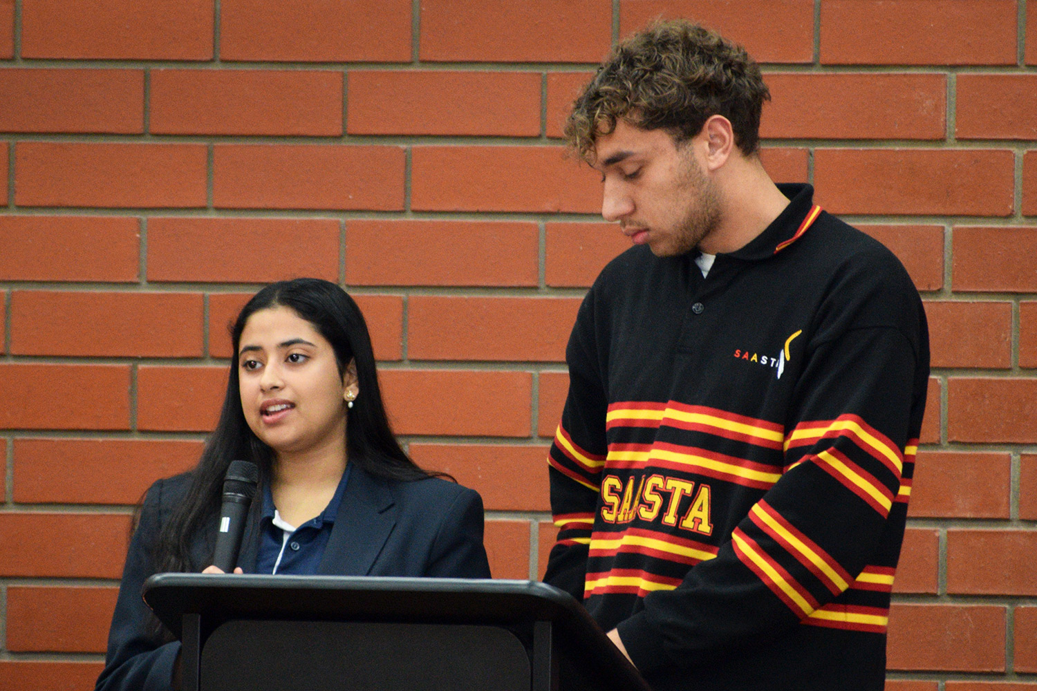 Student Council & Term 1 Academic Awards Announced - Port Lincoln High ...