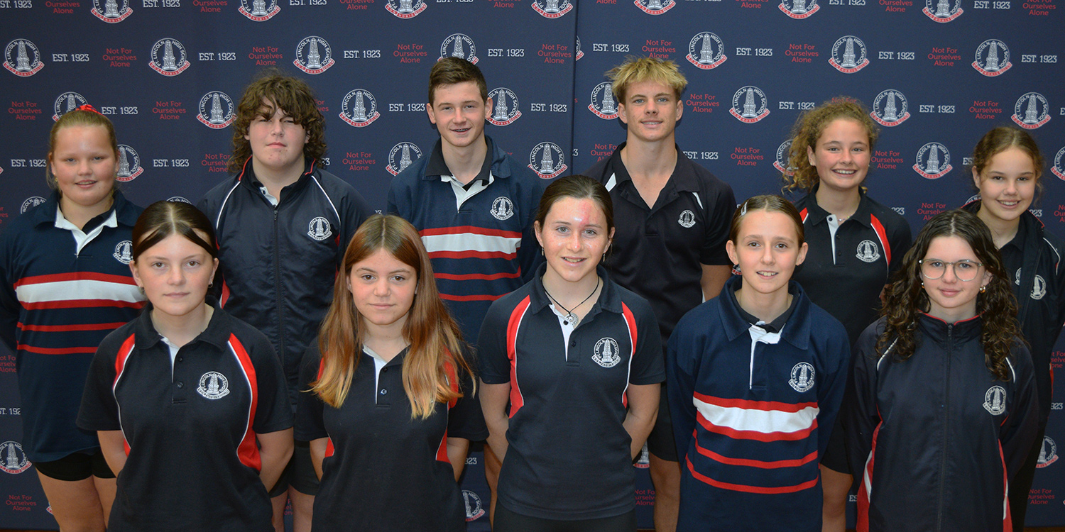 Student Council & Term 1 Academic Awards Announced - Port Lincoln High ...