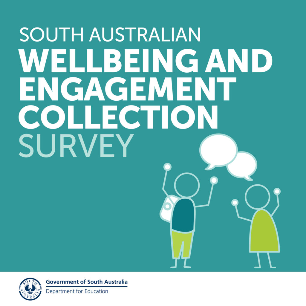Wellbeing and Engagement Collection Survey - Port Lincoln High School