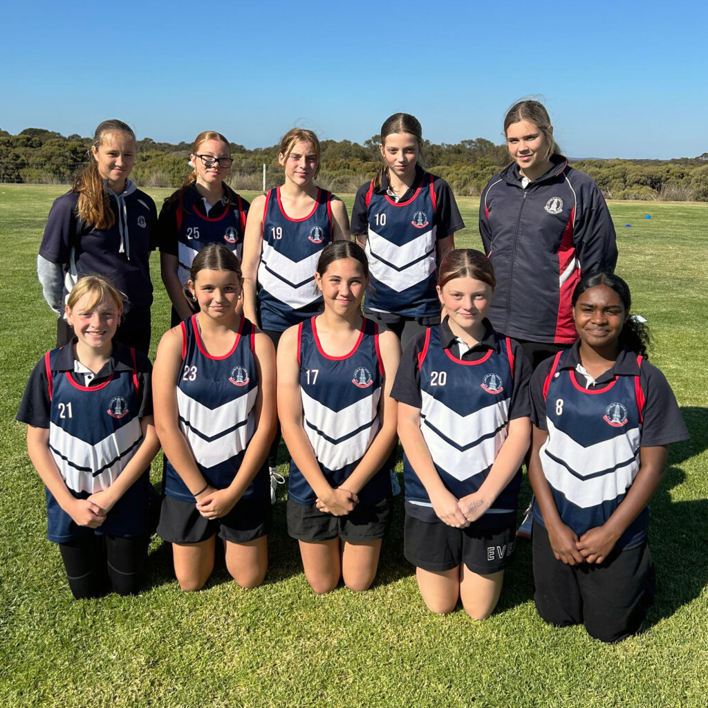 Year 7’s Compete at Ultimate Frisbee Carnival - Port Lincoln High School