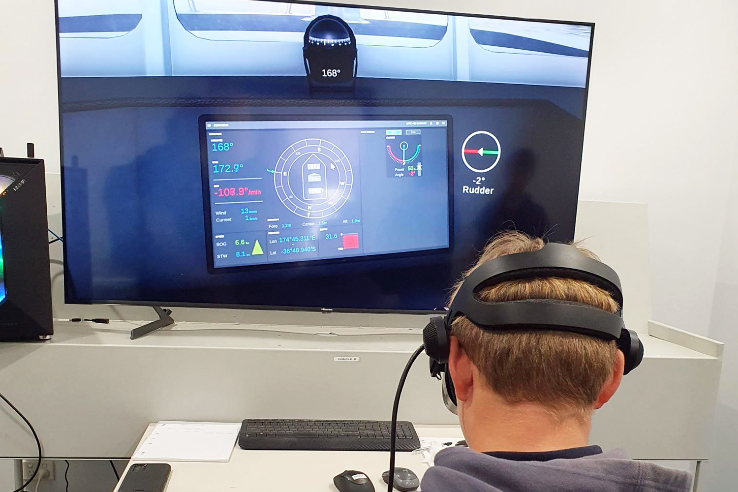 Year 9’s “EXPLORE” Potential Careers & Pathways - Port Lincoln High School