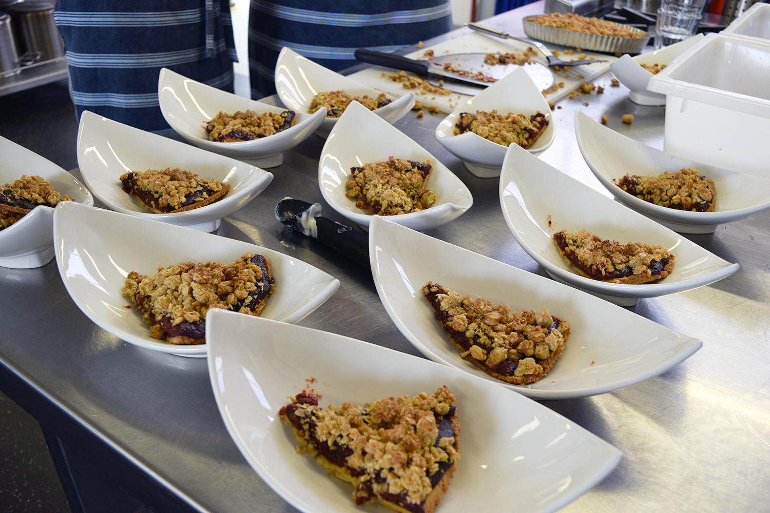F&H Students Present Reconciliation Week Luncheon - Port Lincoln High ...