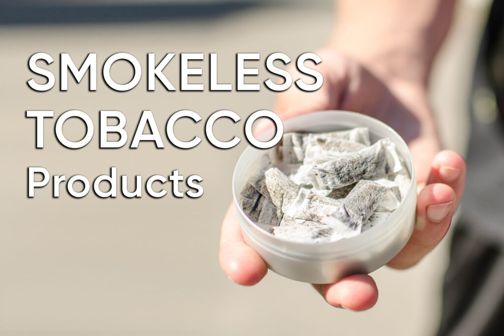 SchoolTV Special Report: Smokeless Tobacco Products - Port Lincoln High ...