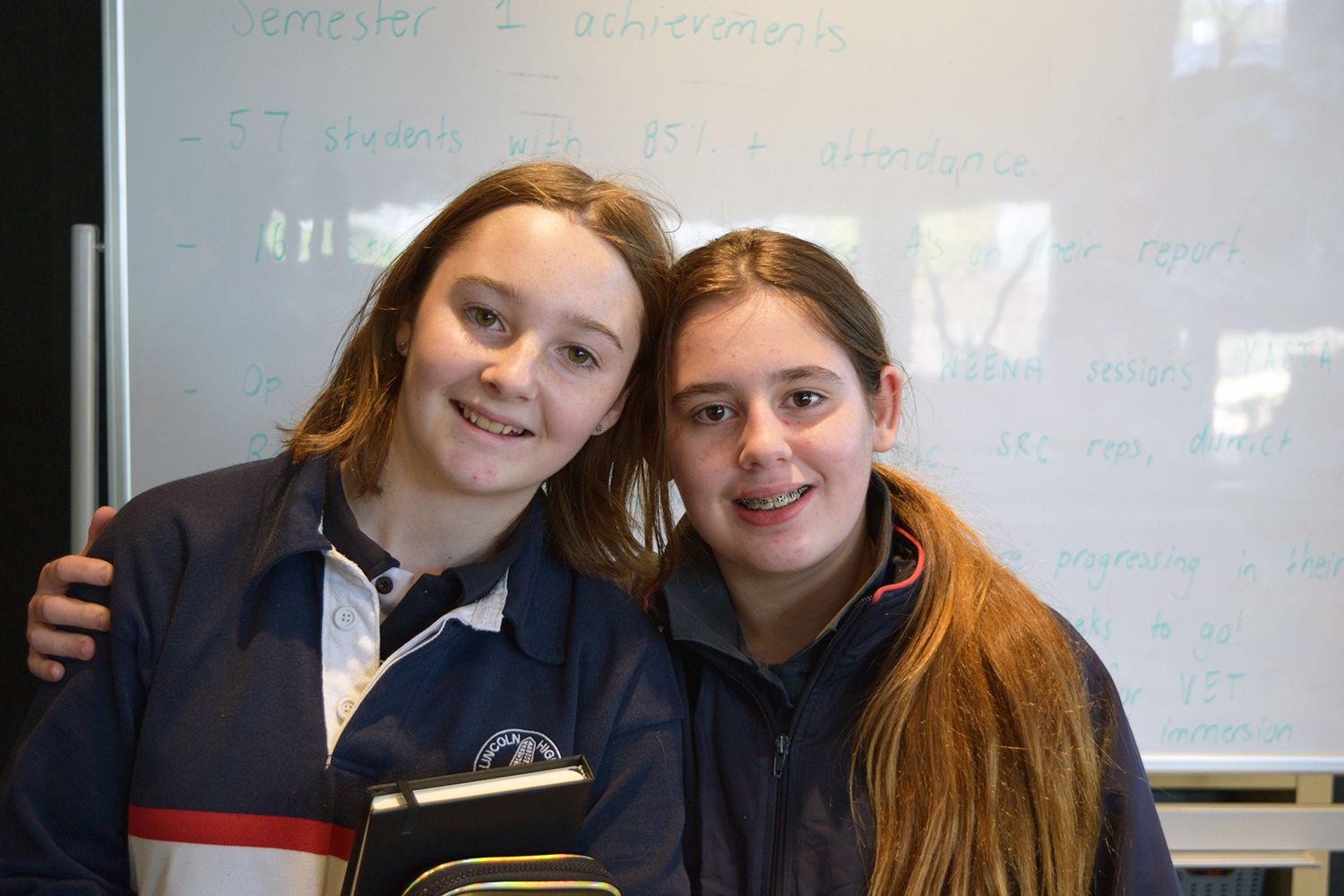 Success for ATSI Students Recognised at Morning Tea - Port Lincoln High ...