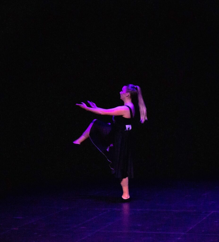 More Photos of "Whisper" Dance Production - Port Lincoln High School