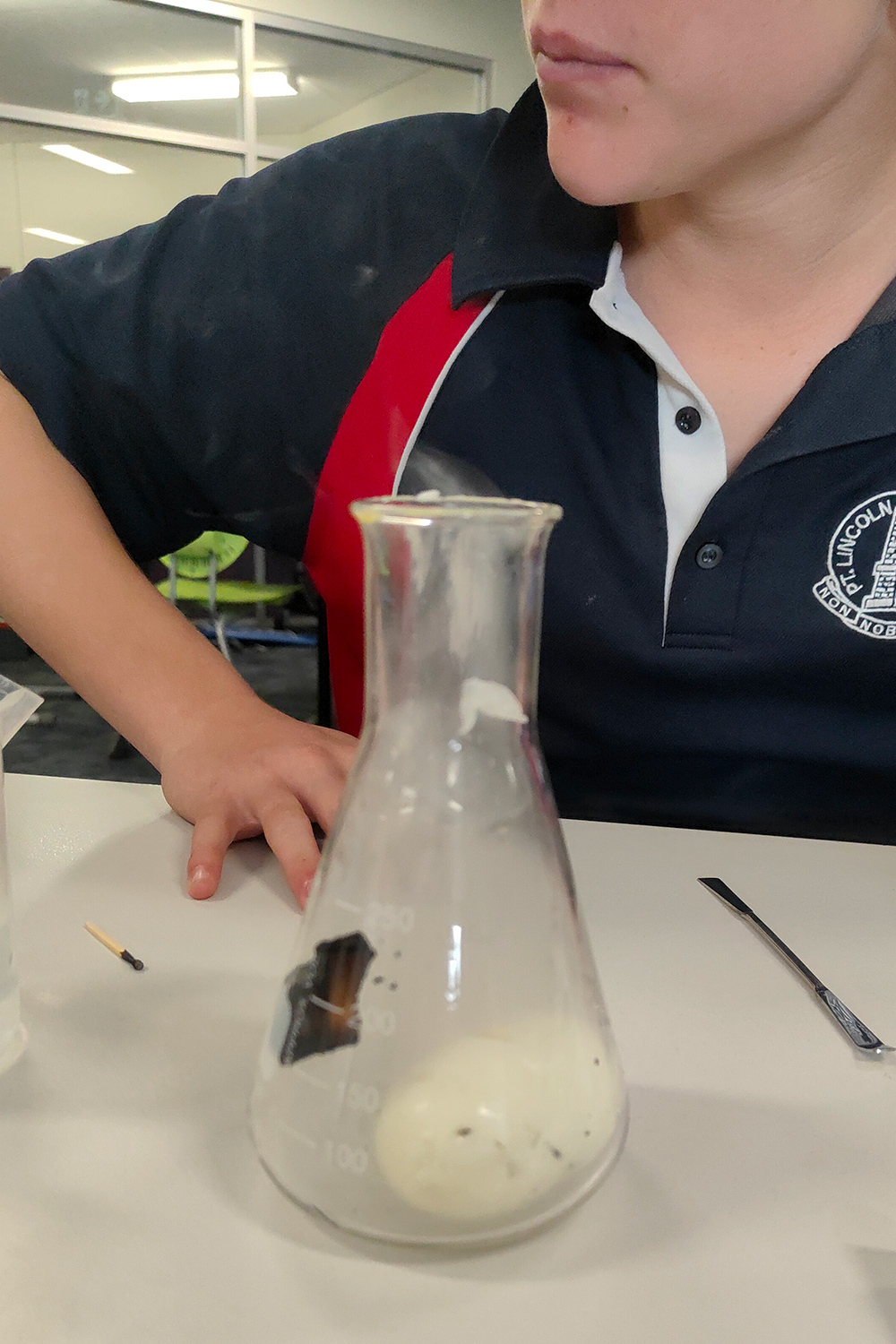 Successful Science Week Celebrations at PLHS - Port Lincoln High School