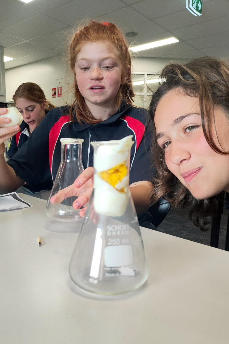 Successful Science Week Celebrations at PLHS - Port Lincoln High School