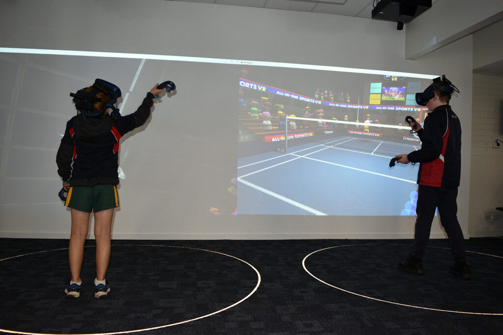 Successful Science Week Celebrations at PLHS - Port Lincoln High School