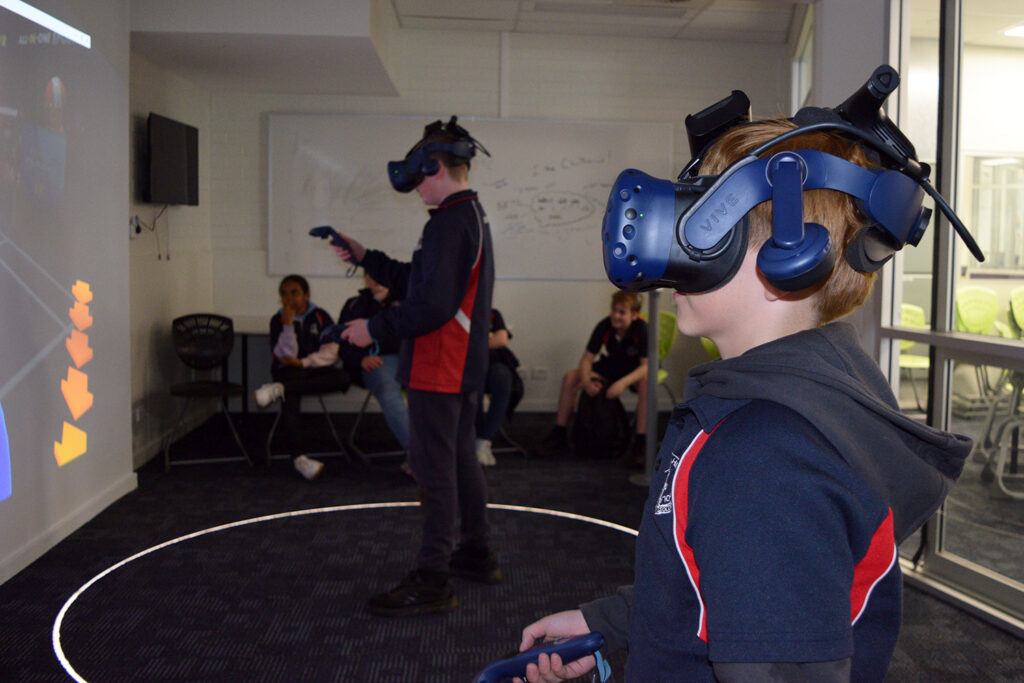 Successful Science Week Celebrations at PLHS - Port Lincoln High School