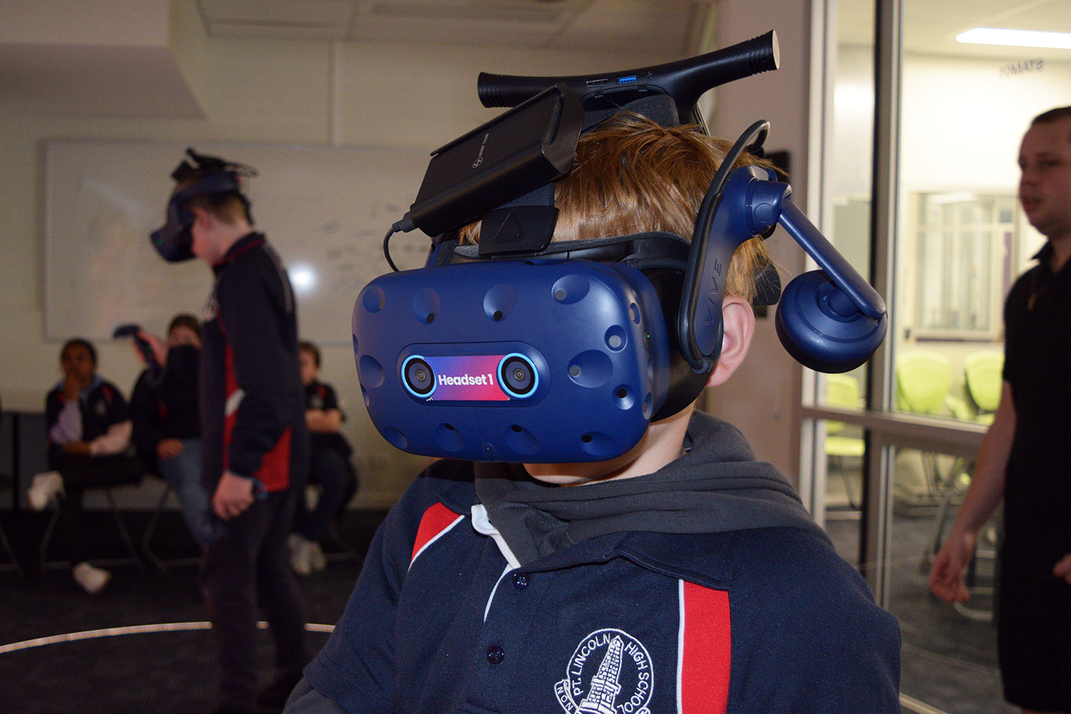 Successful Science Week Celebrations at PLHS - Port Lincoln High School