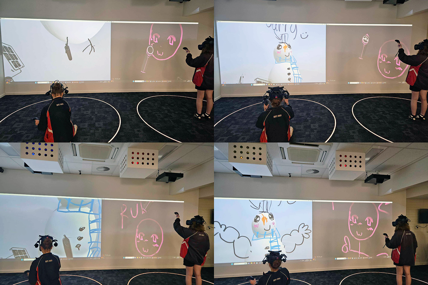 Successful Science Week Celebrations at PLHS - Port Lincoln High School