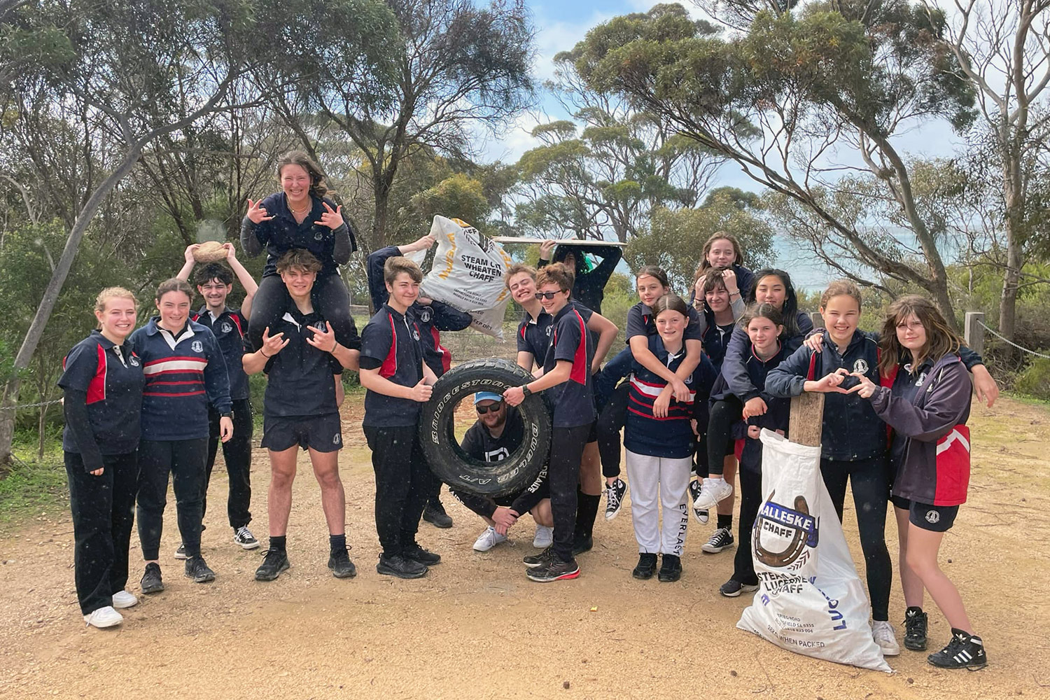 Successful Science Week Celebrations at PLHS - Port Lincoln High School