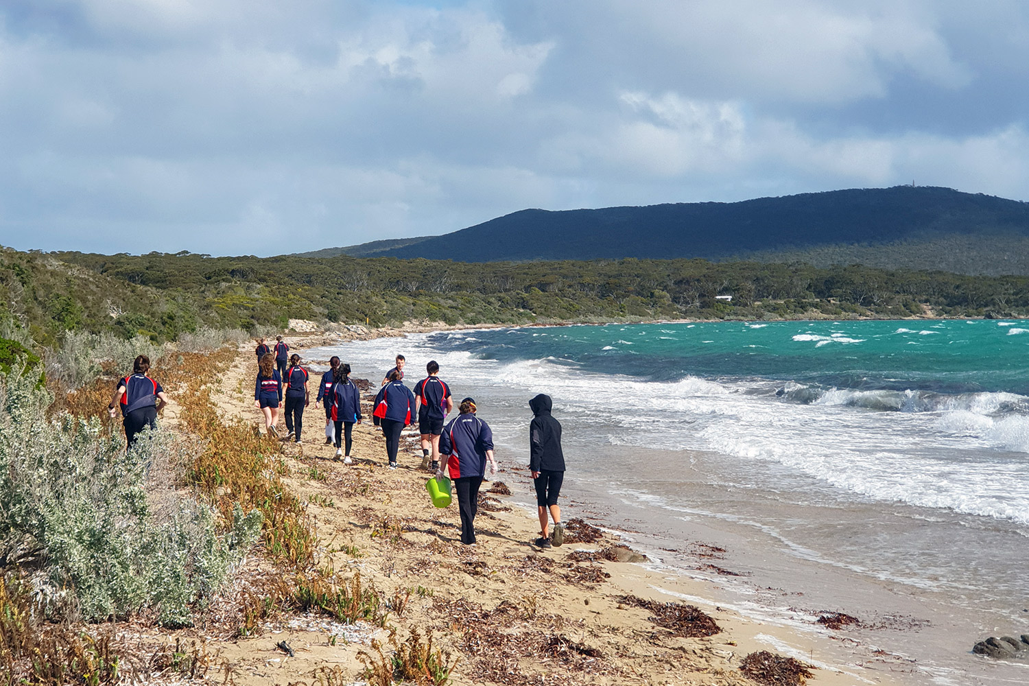 Successful Science Week Celebrations at PLHS - Port Lincoln High School