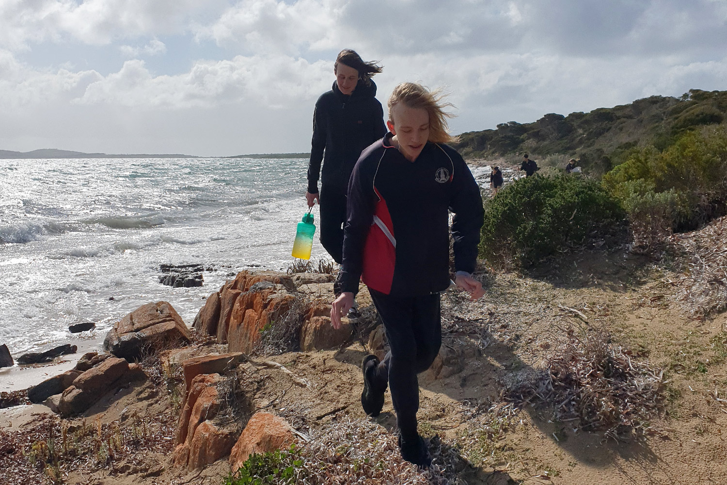 Successful Science Week Celebrations at PLHS - Port Lincoln High School