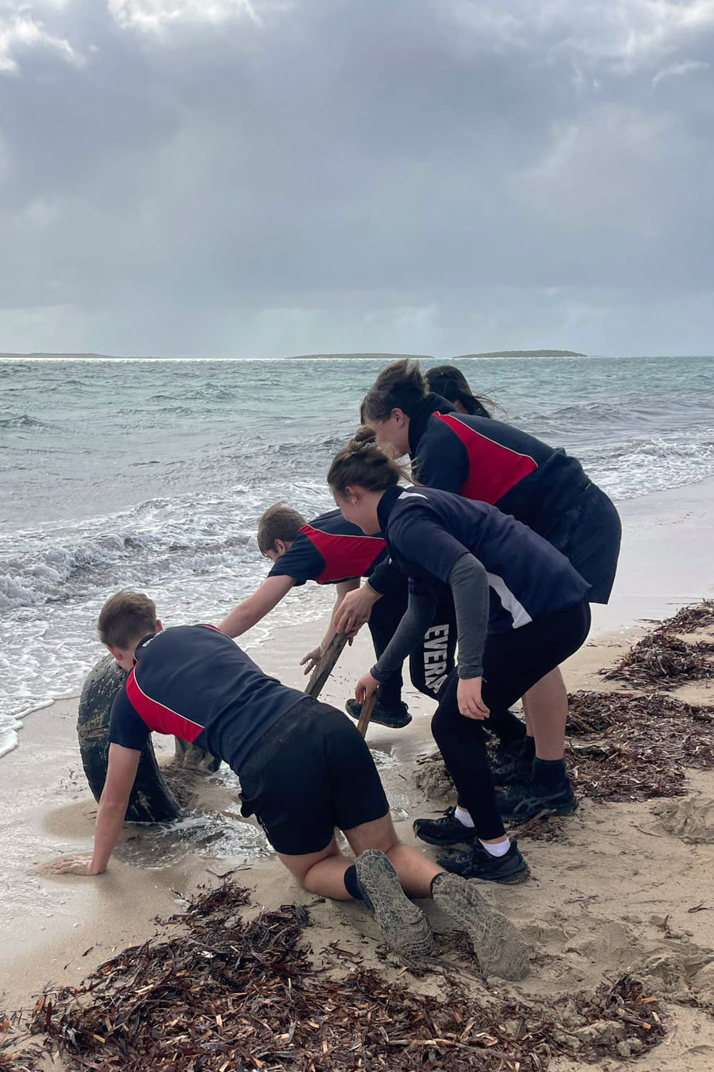 Successful Science Week Celebrations at PLHS - Port Lincoln High School