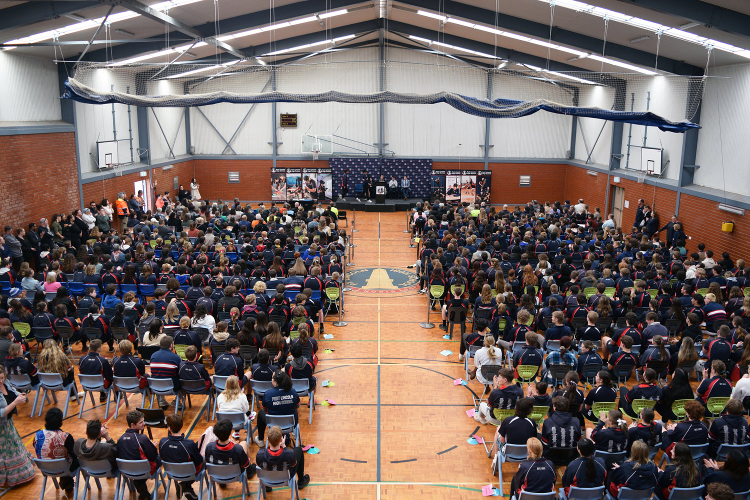 Academic Success Celebrated at Whole School Assembly - Port Lincoln ...