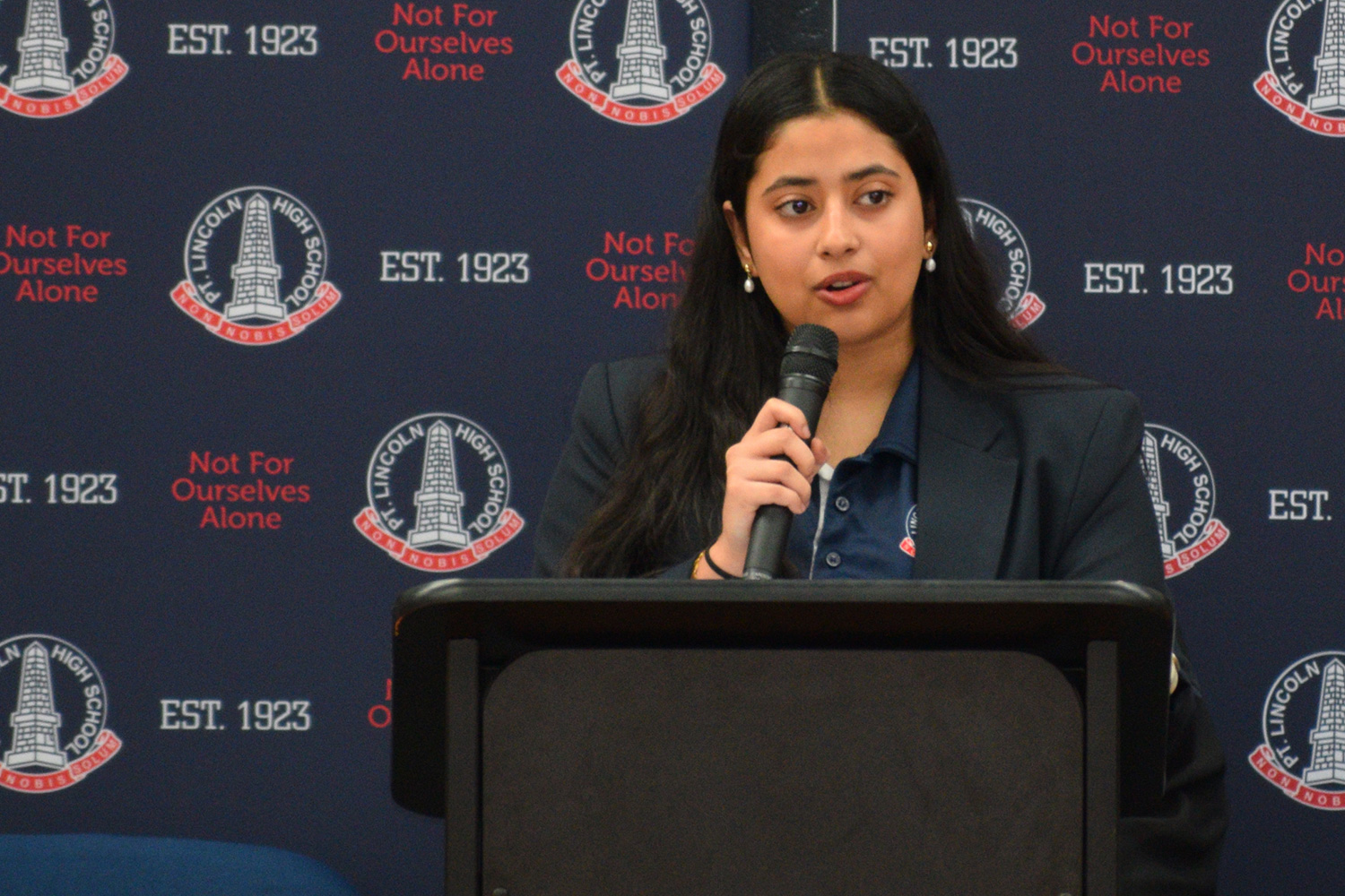 Academic Success Celebrated at Whole School Assembly - Port Lincoln ...