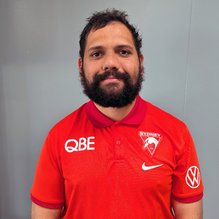 Introducing CJ, our New ASETO - Port Lincoln High School