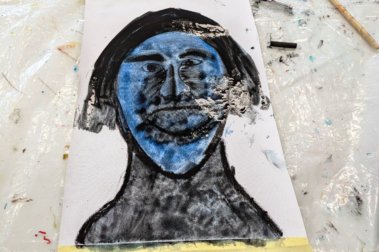 SAASTA Connect Class Visits Arteyrea - Port Lincoln High School