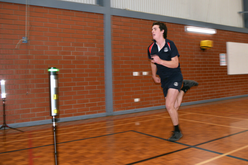 SASI (& King Kyle) Search for Talent at PLHS - Port Lincoln High School